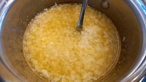 How to make your own pruning paste : Kat's Garden