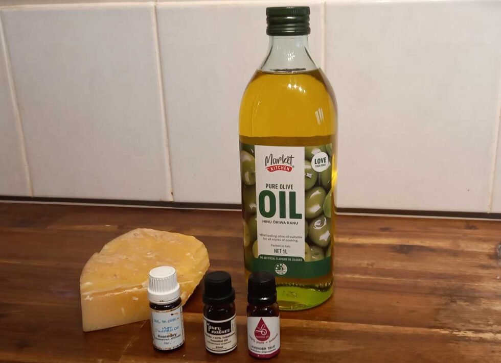 How to make your own pruning paste : Kat's Garden