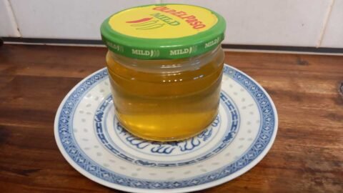 How to make your own pruning paste : Kat's Garden